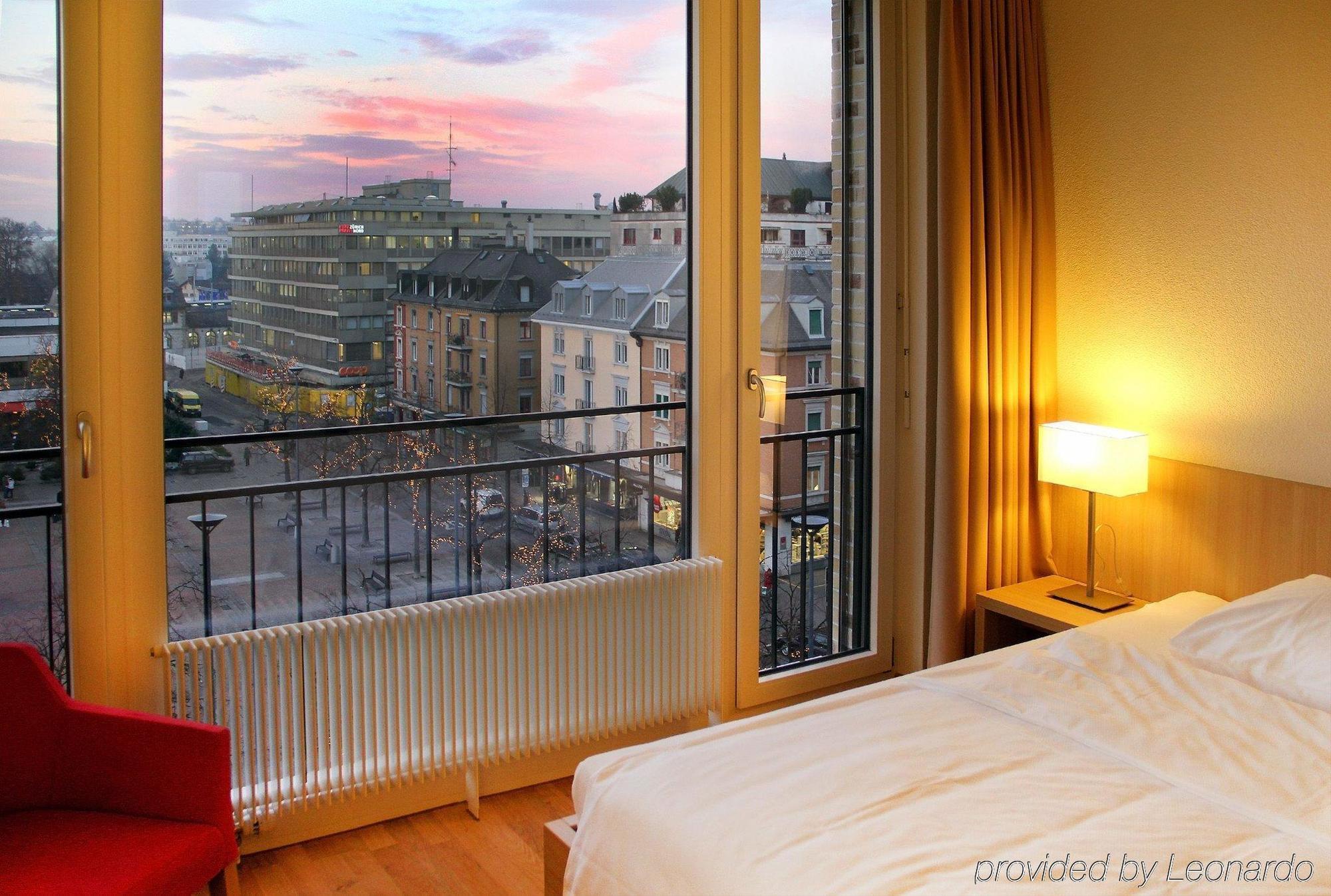 HOTEL OERLIKON INN, ZURICH